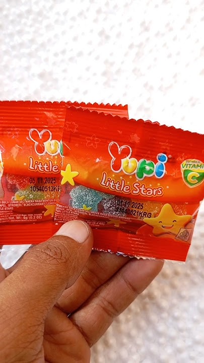 mencari dan menemukan jajanan Permen yupi di dalam kardus#jajanan #huntingjajan #candy #shorts ...