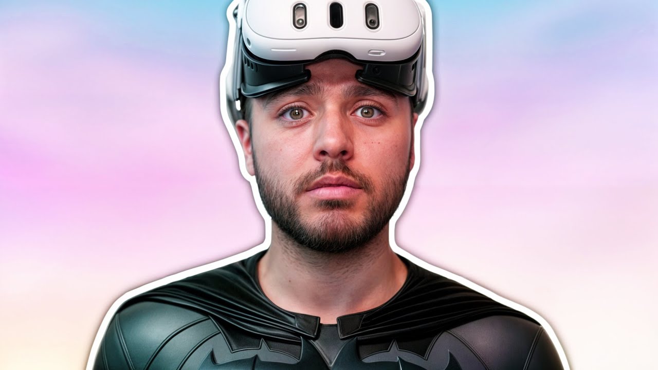 4 NEWS IMPORTANTES SUR LE QUEST 3, LE QUEST 2 ET LE QUEST PRO 2 - YouTube