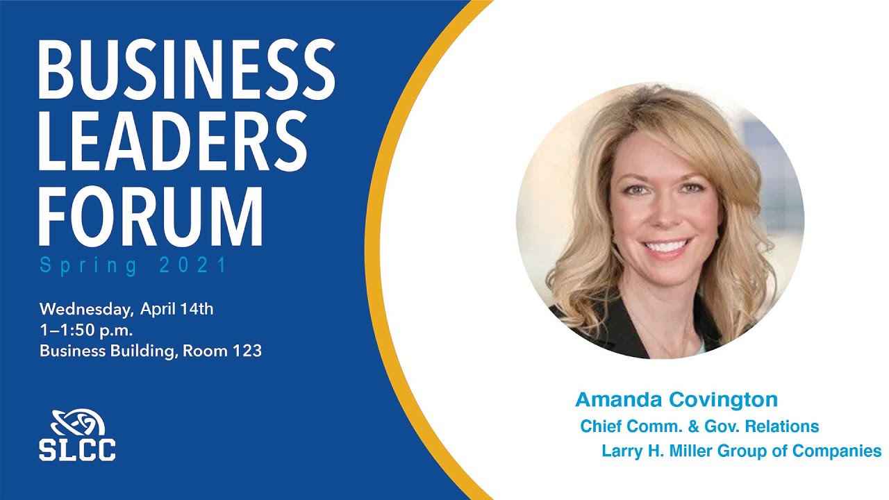 Amanda Covington - YouTube