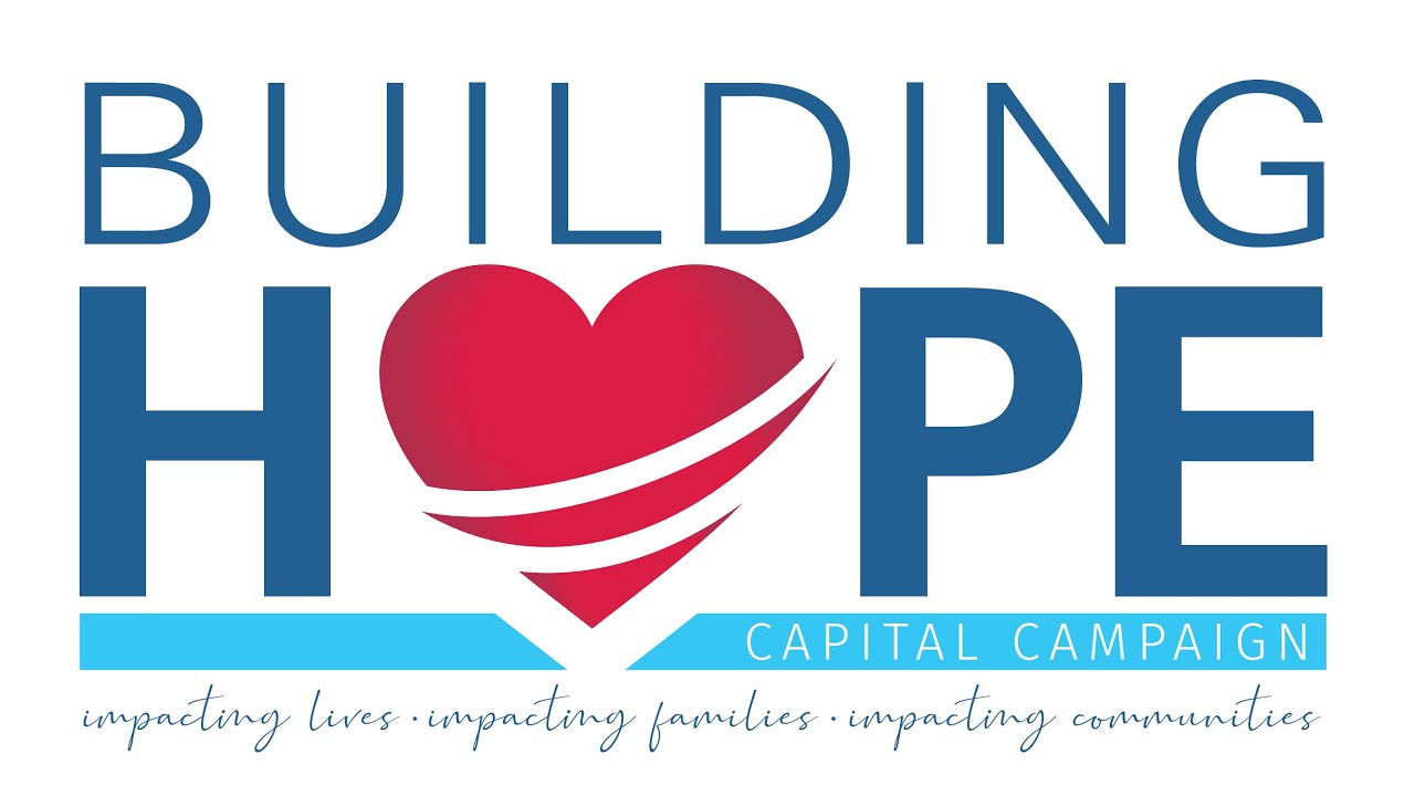 The Building Hope Campaign - YouTube