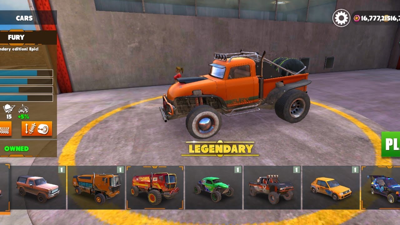 Off The Road OTR Offroad Car Driving Game Android Gameplay - YouTube