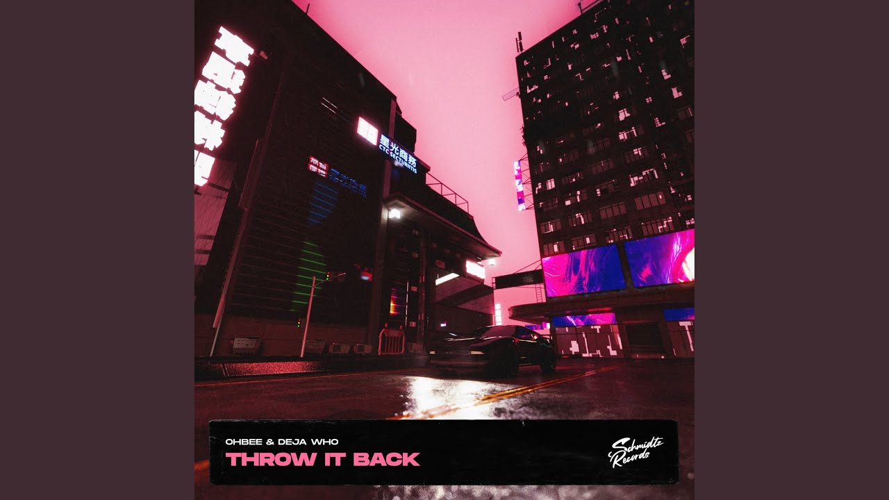 Throw It Back - YouTube