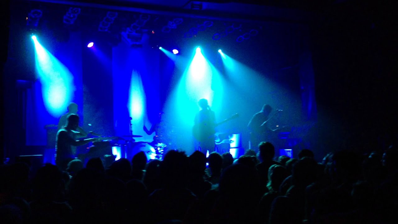 Lydia Live - I woke up near the sea @The Mod Club in Toronto, Ontario ...