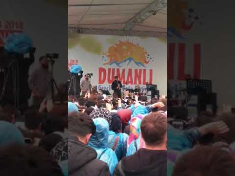 Erzincan Refahiye Dumanlı Festivali--- Yusuf Güney