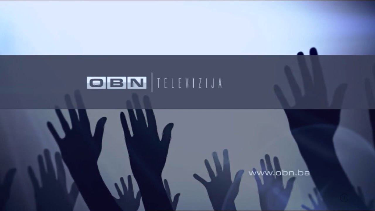 OBN TV - Ident - YouTube