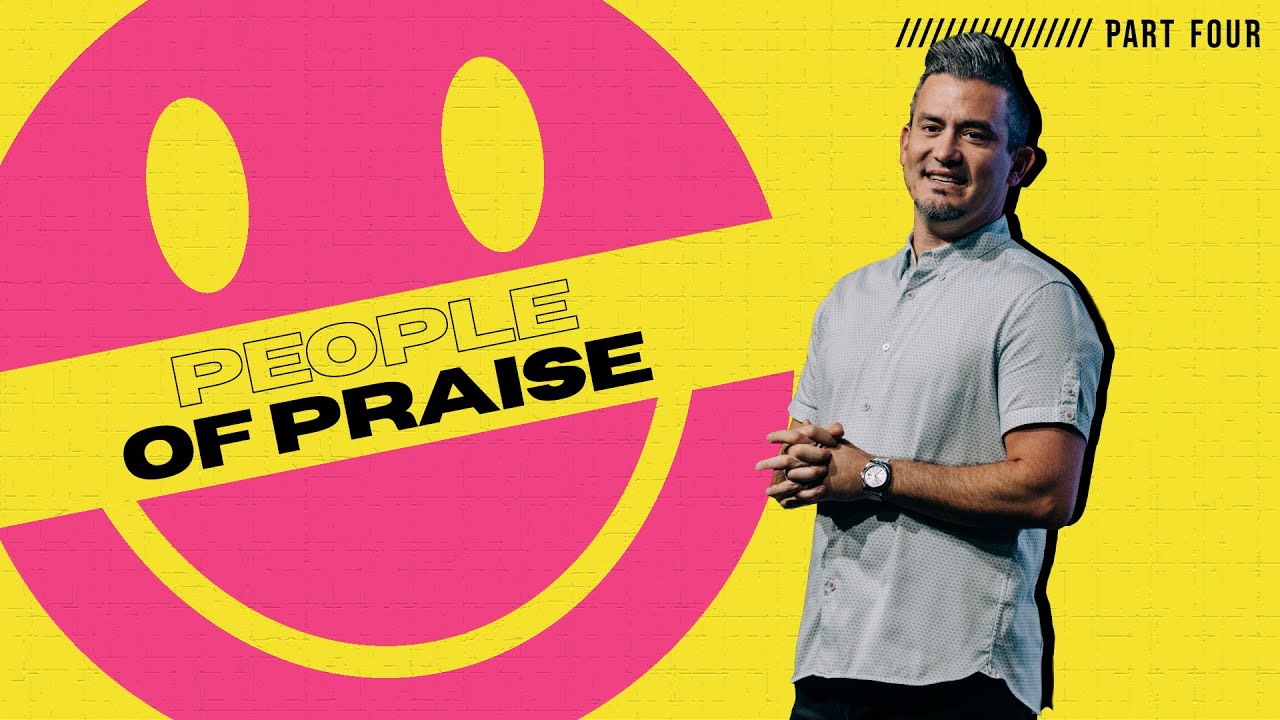 People of Praise | JoyFull | Part 4 - YouTube