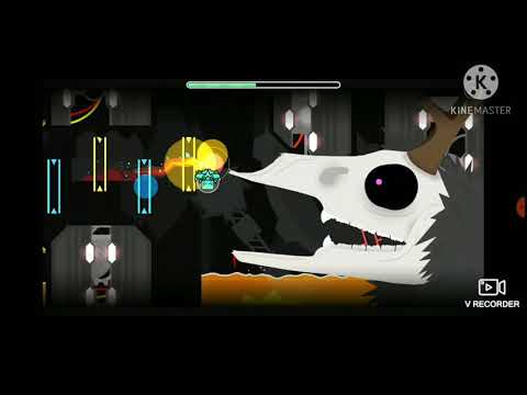 The Yandere (Gd) 100% - YouTube