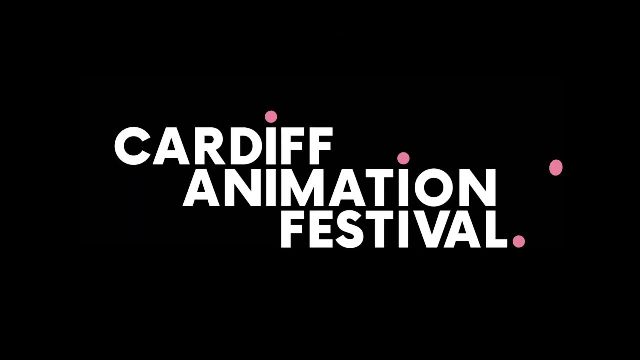 Cardiff Animation Festival 2020 Ident Entry - YouTube