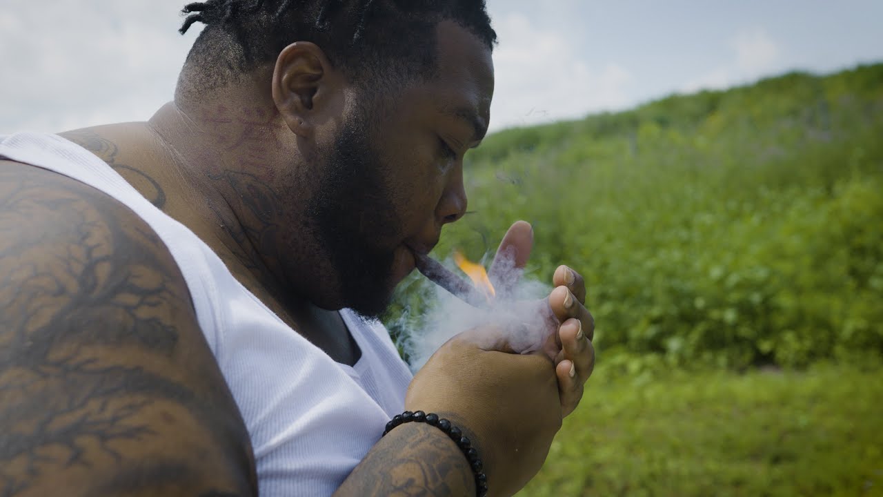 $tackBoy Bank$ - “In The Air” [official video] shot by @slappngritz # ...