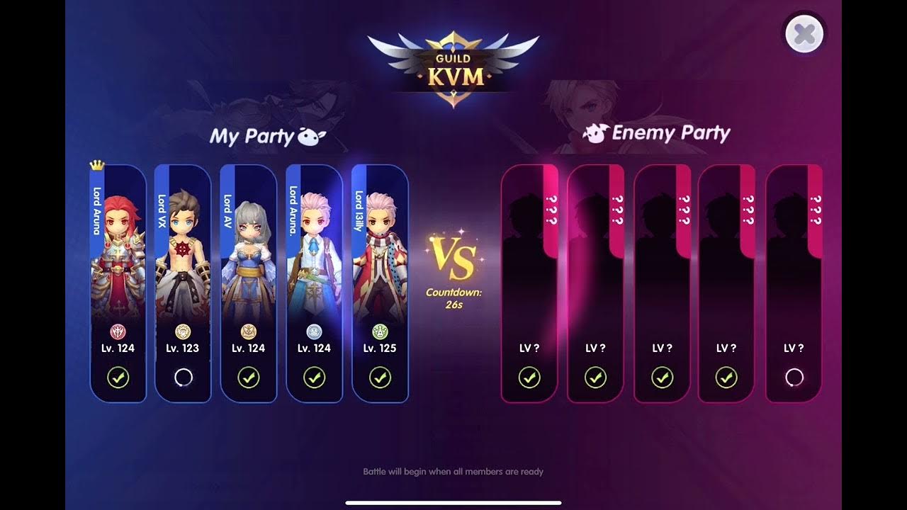 KVM cross server day 3 19 Nov 2023 - YouTube