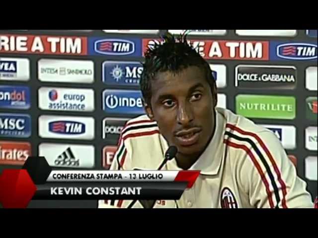 Kevin Constant Al Milan What Happened To Acerbi At Milan? I Remember