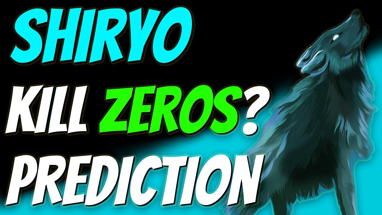 SHIRYO INU CRYPTO: HOW MANY ZEROS CAN IT KILL IN 2022? SHIRYO PRICE ...
