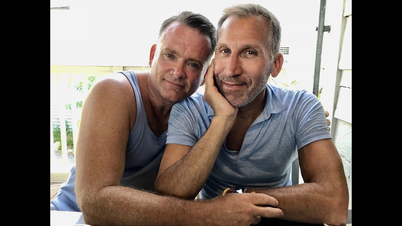 Rob & Ted's Wedding Invite Video - YouTube