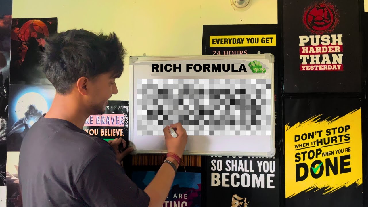 Become rich with this easy trick | Ordinary Vlogger - YouTube
