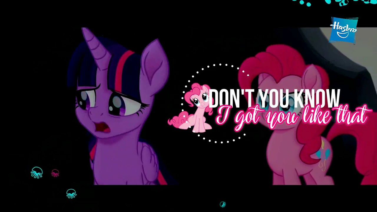 CL - Ain't No Better Feeling (From 'My Little Pony: The Movie') (Lyric ...