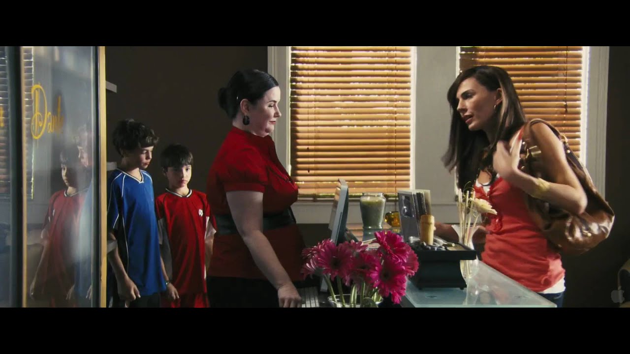 Final Destination 4 Trailer FULL HD - YouTube