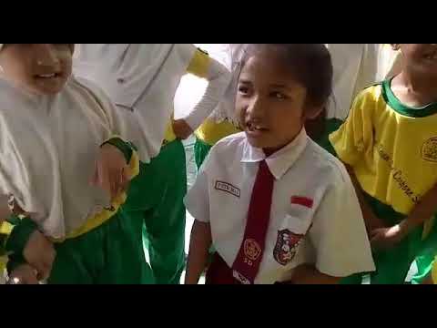 Pengakuan Anak SD tentang pelecehan