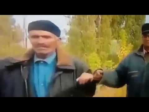 Османов Рамазан Каримович-Rezan MAD-Remezan Kerim-Shakiro:Каскабулак Маленький Курдистан-2