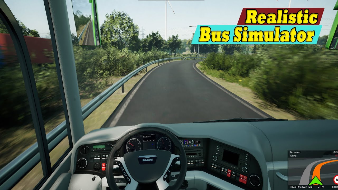 🔴 LIVE : INDIAN BUS DRIVER IN EUROPE 😂😂 FERNBUS SIMULATOR PS5 GAMEPLAY ...