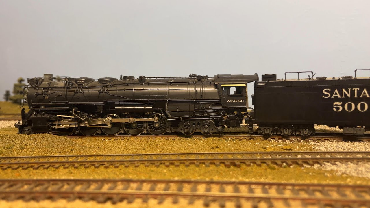 Watching Trains Episode 1 - Steam - YouTube