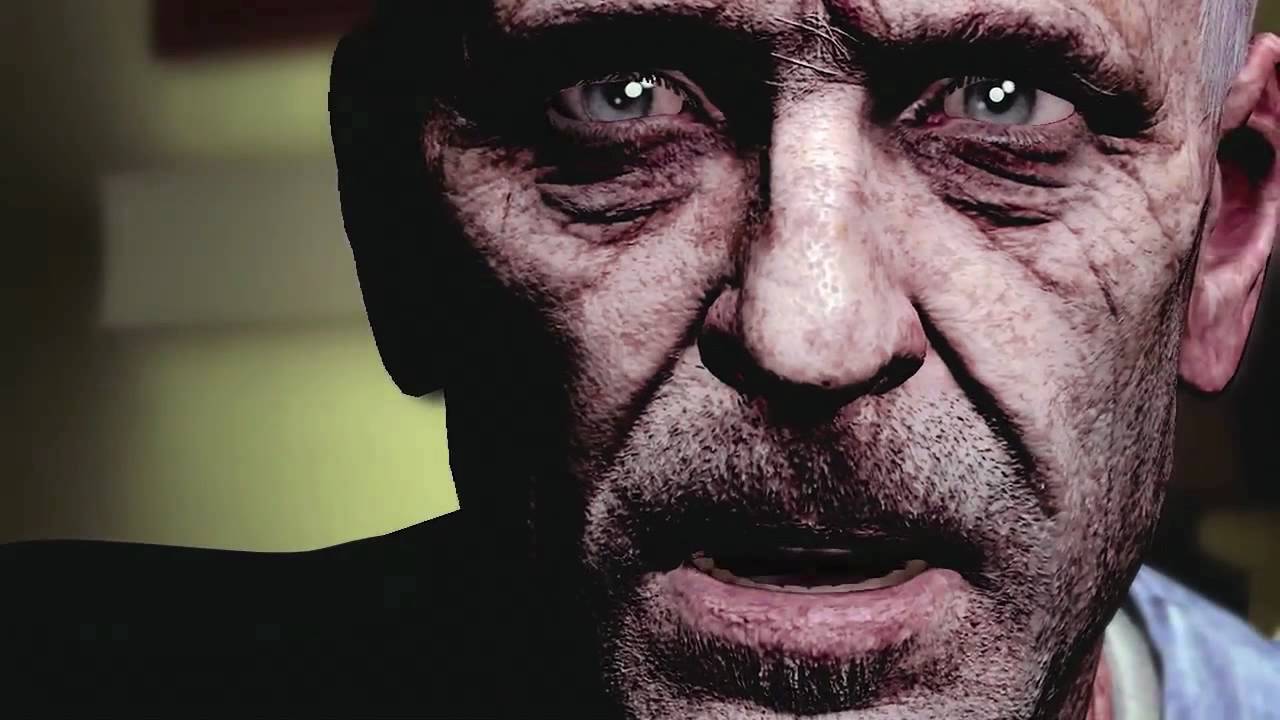 Black Ops 2 - Gameplay Reveal Trailer Breakdown / Analysis! - YouTube