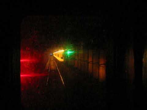 Entire Rides: R62 South Ferry Bound (2) Semi-Express Train Ride