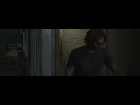 KALBİM YARALI GÖNLÜM YARALI  - GTA 5