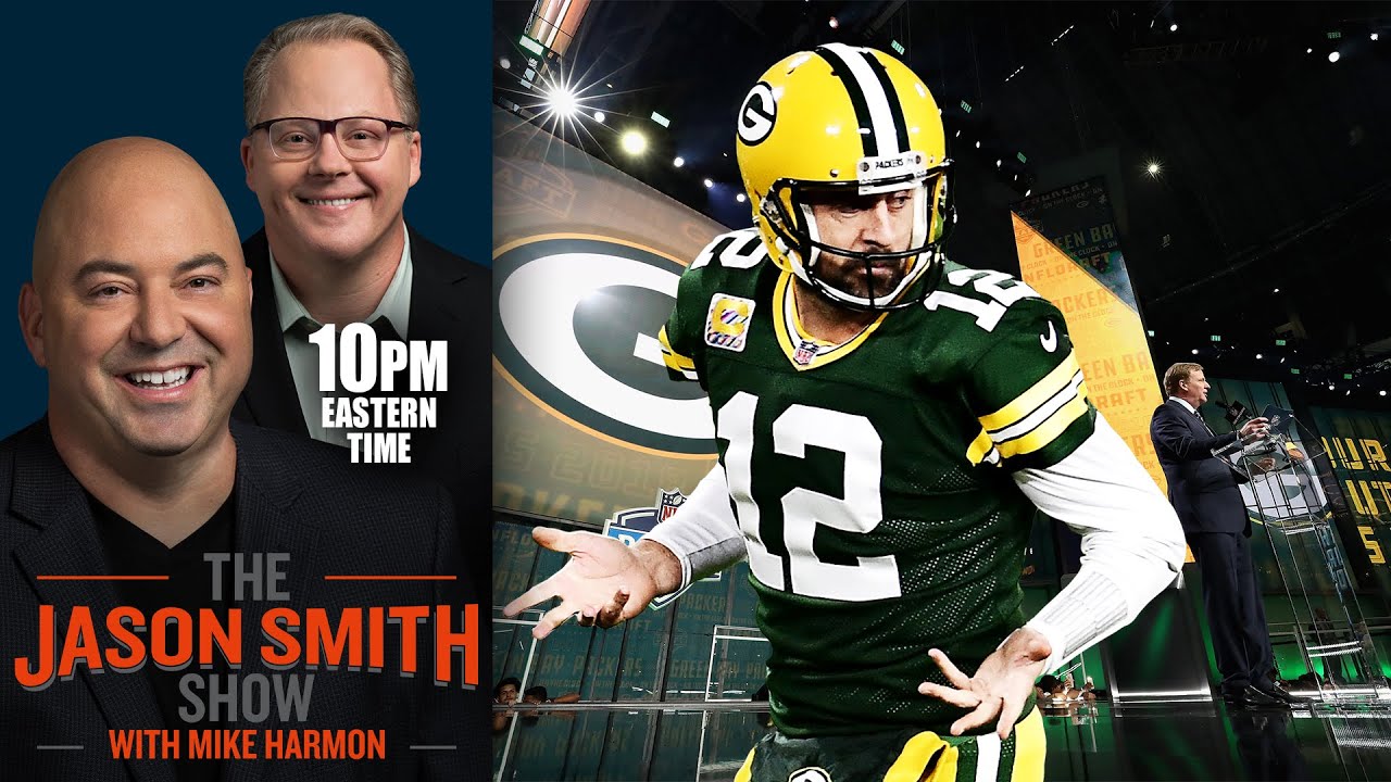 Jason Smith - Why the Packers Will Finish With the NFL's Worst Record ...