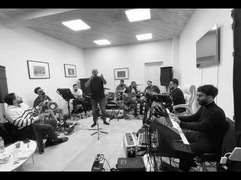 Zaza Grup - Mehmet Akyürek - Sen yoksun (Cover) Live Sound 2026