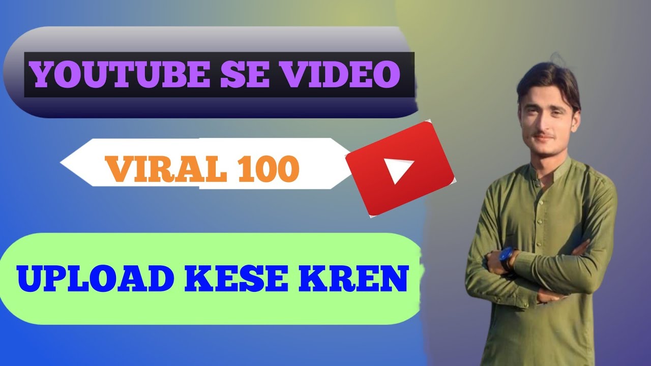 How to upload videos on YouTube | YouTube par video kaise upload karen | Edit Master - YouTube