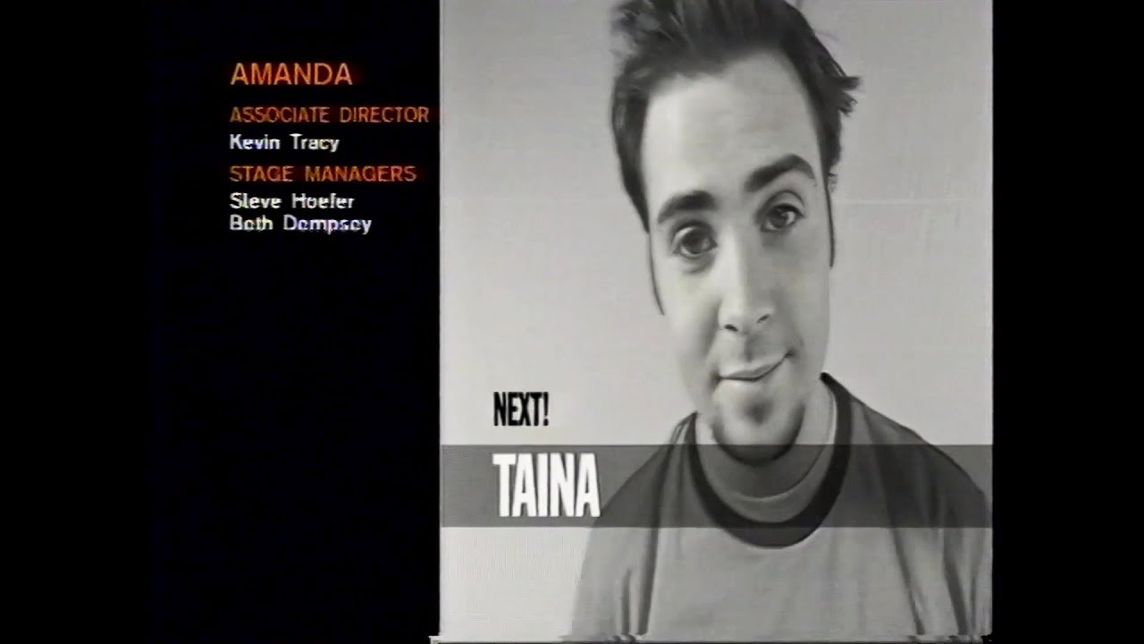 SNICK Taina (Papi Don't Preach) Promo, Nickelodeon NIKP 53 (Feb 23 ...