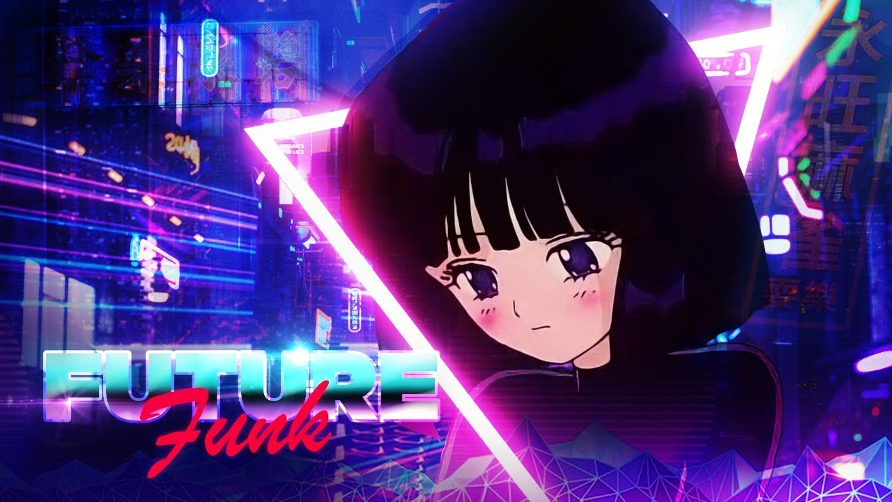 Retro Verse FUTURE FUNK Mega Mix+ - YouTube