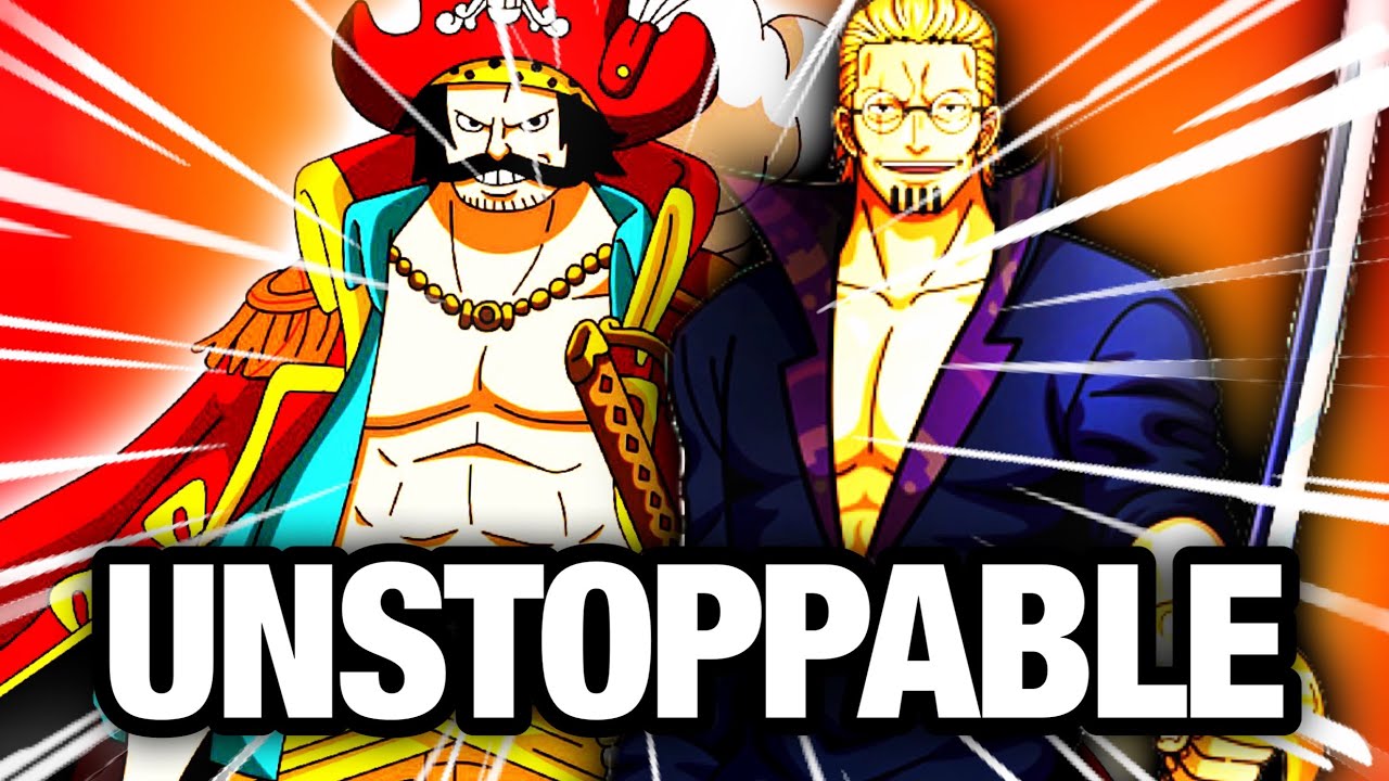 I Ranked The Most POWERFUL GROUPS In One Piece!! - YouTube