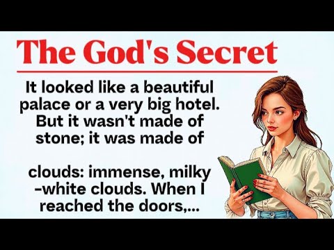 Learn English Through Story Level 2 || Graded Reader Level 2 || English ...