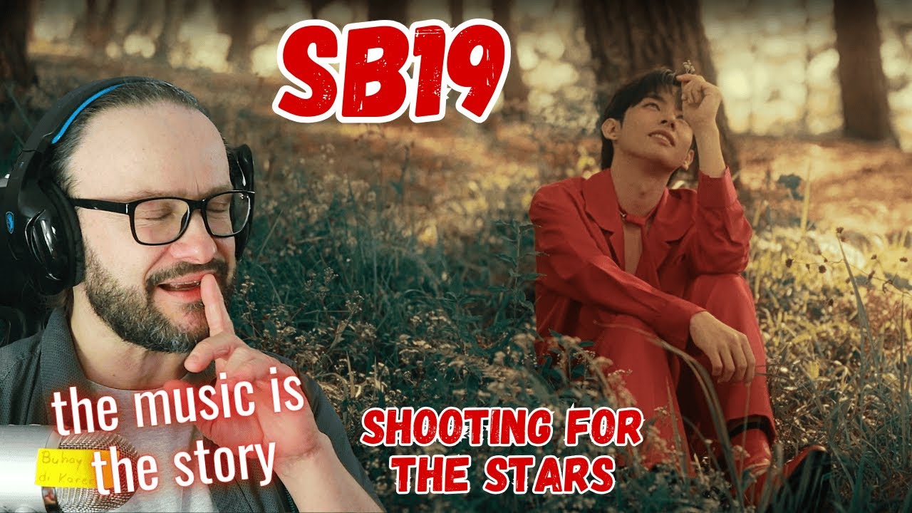 solid storytelling!!! SB19 Simula at Wakas B-SIDES - 'SHOOTING FOR THE ...