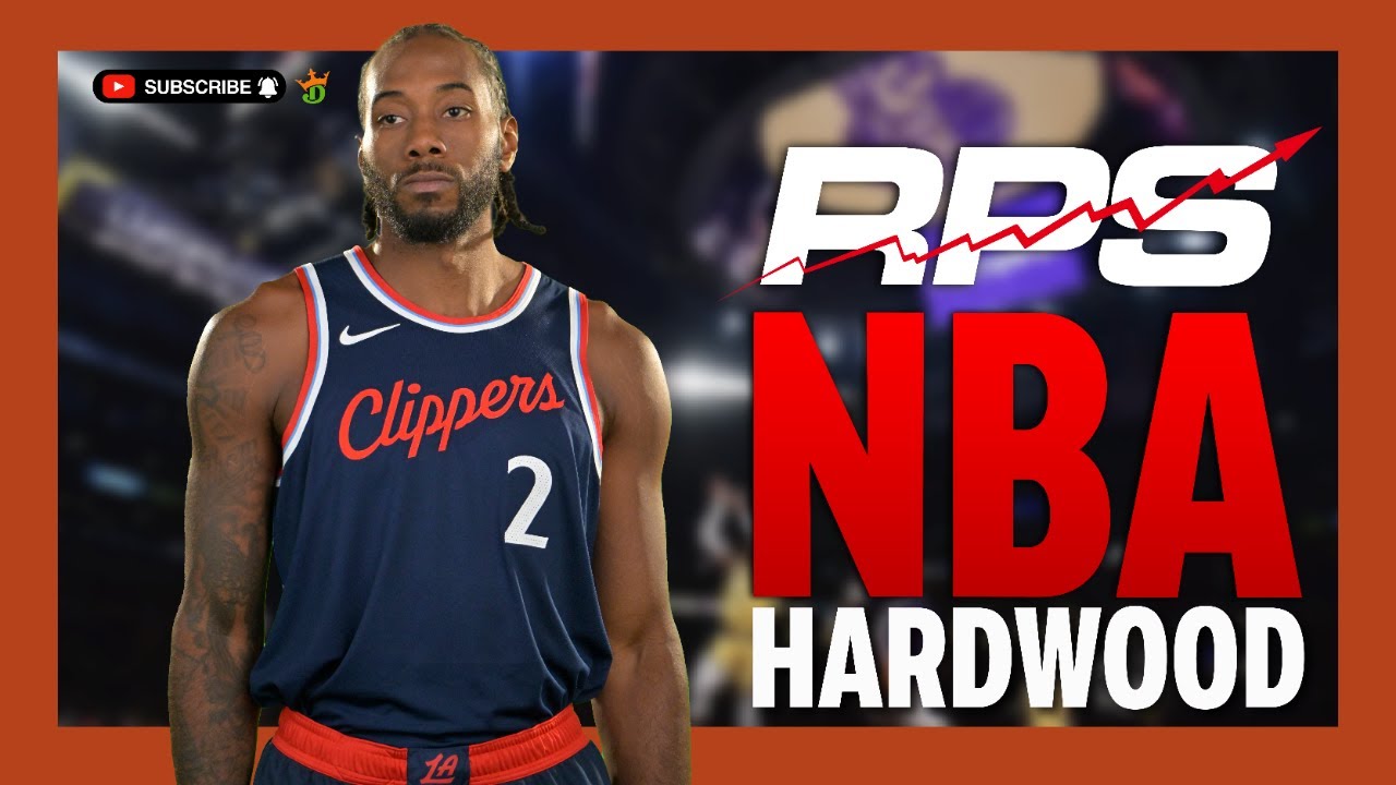 NBA DFS Picks & Lineups | 2/4 - NBA Hardwood - YouTube