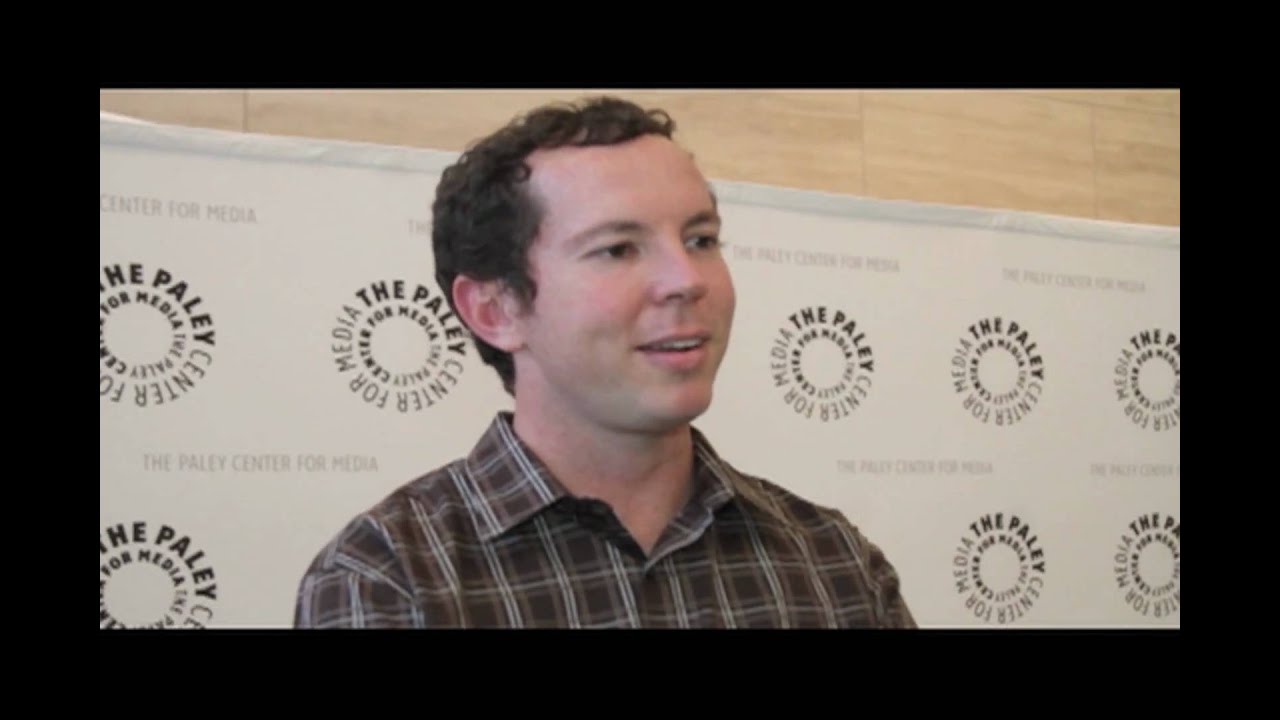 Burn Notice: Matt Nix at the Paley Center, part 1 - YouTube