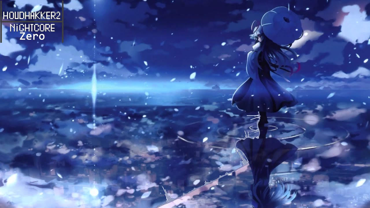 Nightcore Zero - YouTube