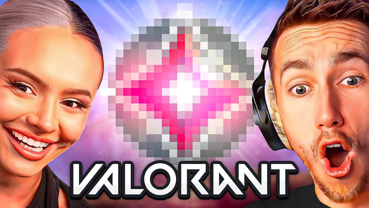 MY FIRST TIME PLAYING RANKED ON VALORANT (FULL GAME) - YouTube