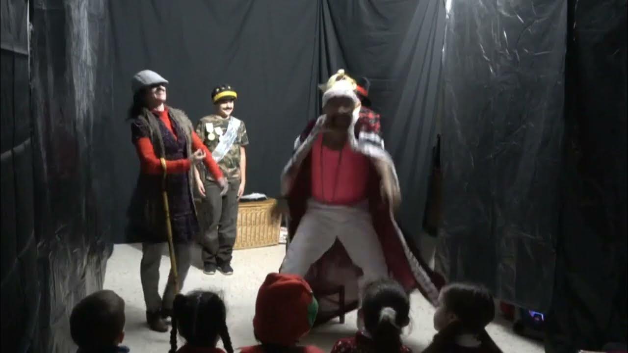 Buscando el espíritu de la navidad 2022 - YouTube