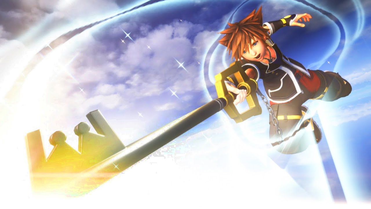 Second Form Re:Mastered - YouTube