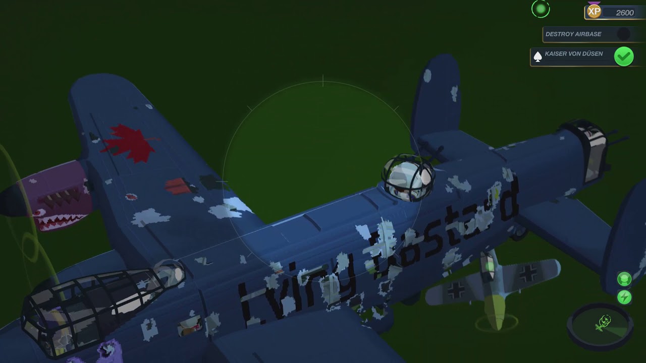 Bomber Crew - Final Ace - YouTube