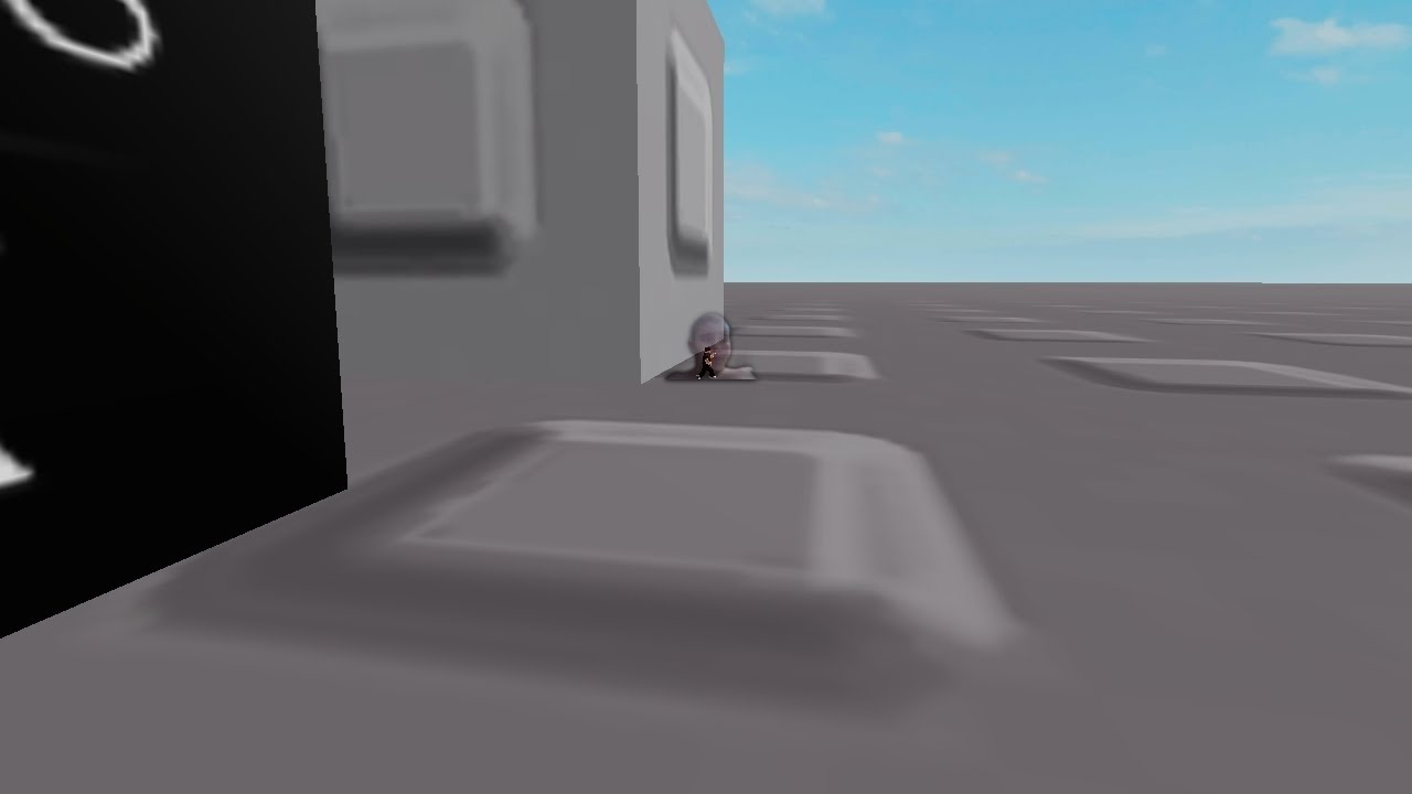 Roblox size comparison vid - YouTube