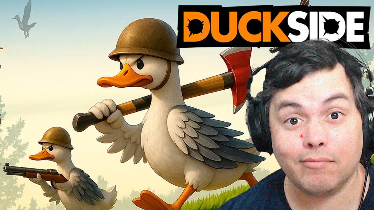 VOCÊ PRECISA CONHECER ESSE JOGO!!! FIZ UMA BASE REFORÇADA EM UM LUGAR ...