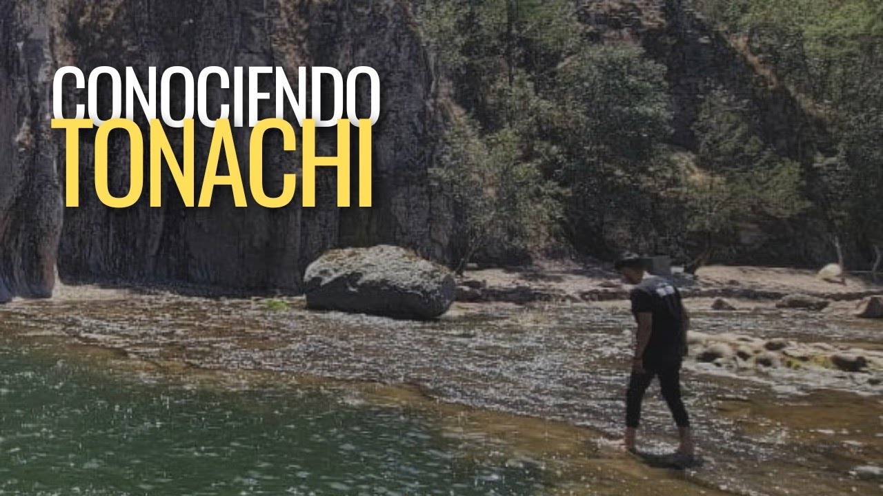 Conociendo Tonachi | Lugar de Pilares | Tercera Generación | Dr ...