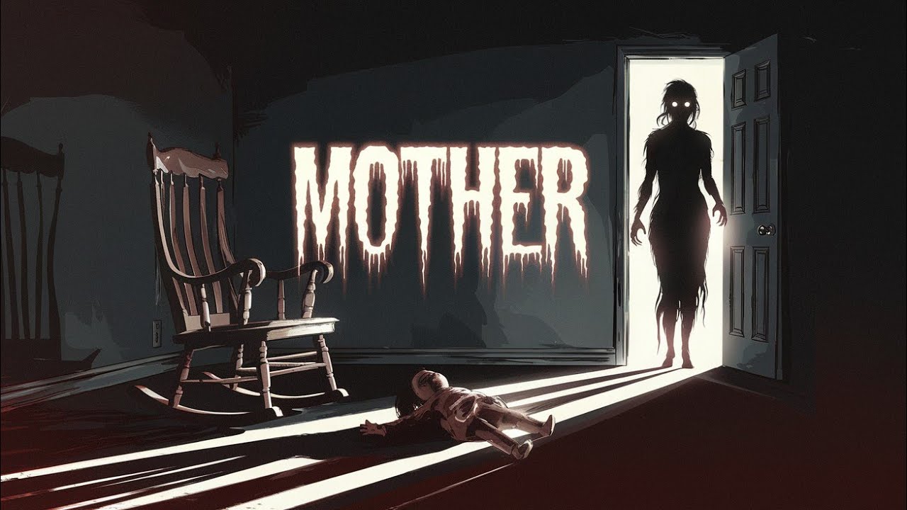 MOTHER | suspense horror story | Horror stories in English | The ...