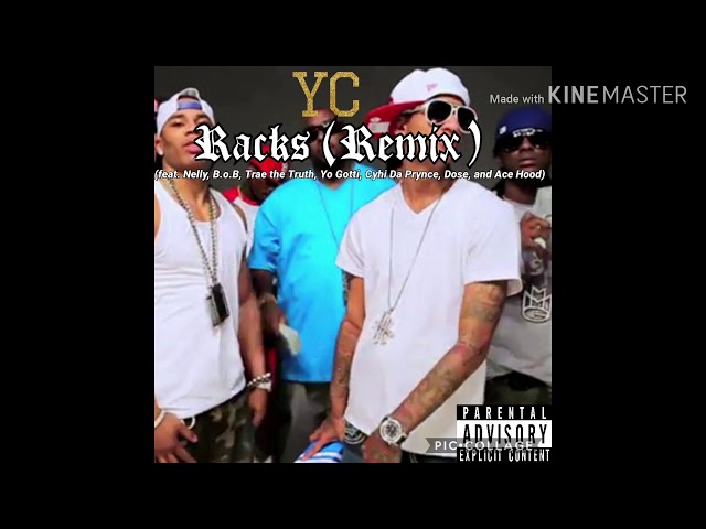 Yc Racks Remix