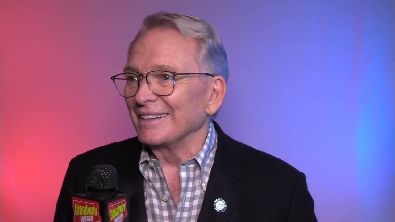 Interview: Bob Mackie - YouTube
