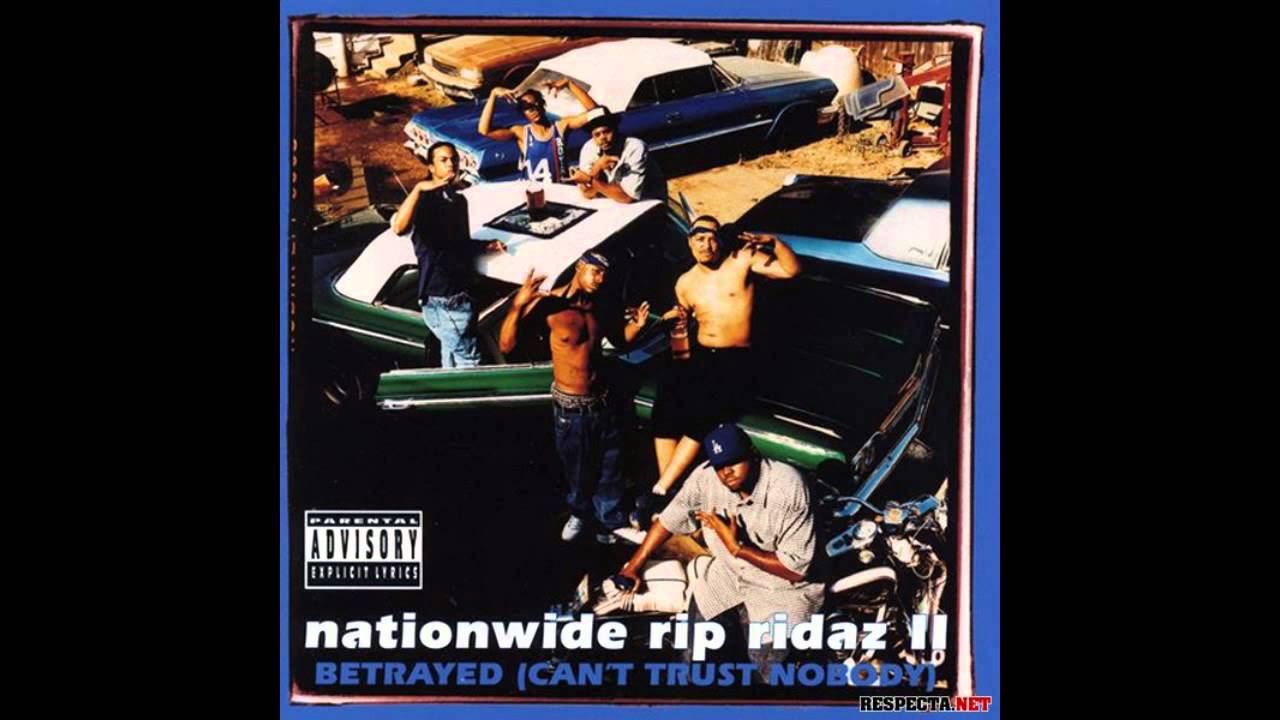 Nationwide Rip Ridaz - What We Celieve In (1995) 320 kbps - YouTube