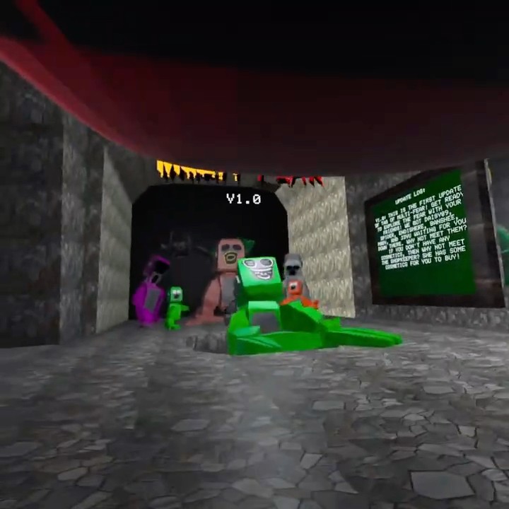 Tag of multi fear fan made trailer - YouTube